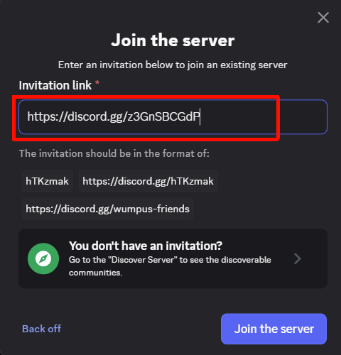 How to Obtain an Invitation Code - pr aideart