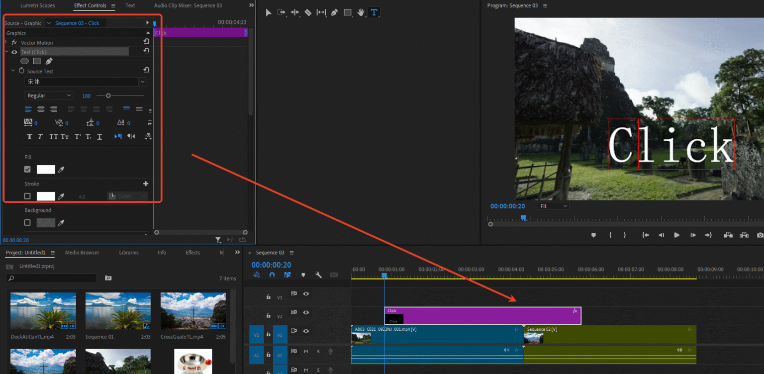 Step-by-Step Guide to Creating Professional-Level Captions - pr aideart