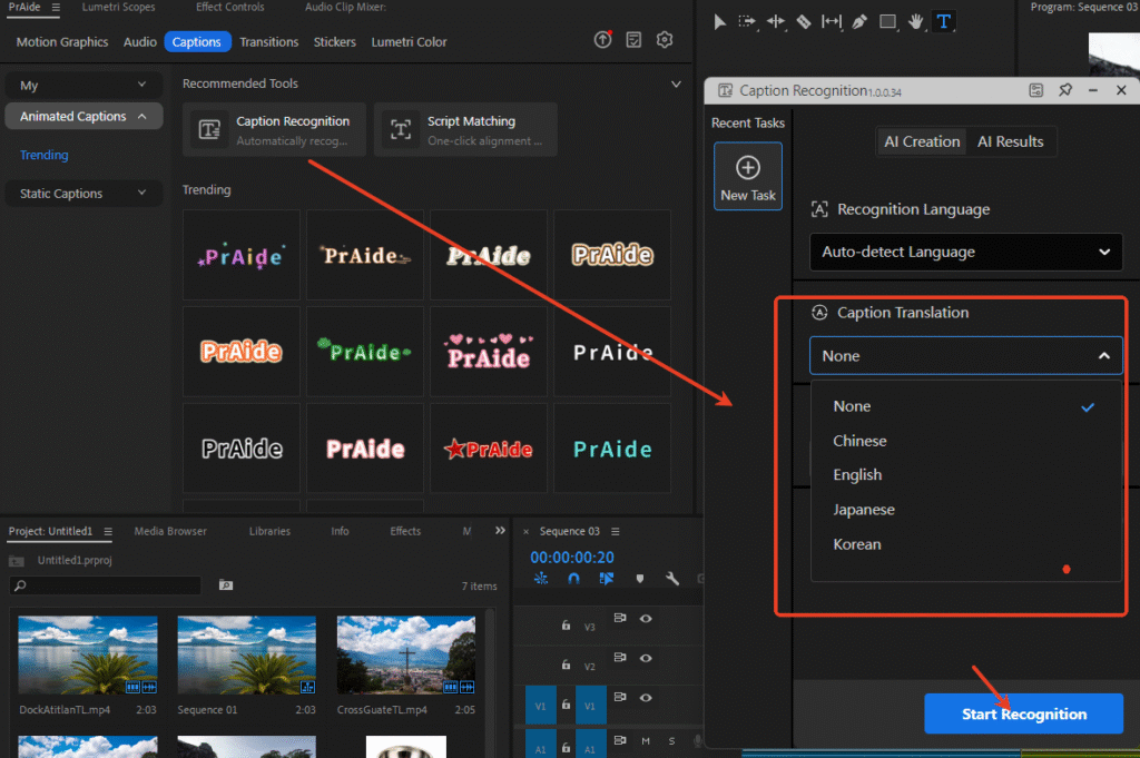 A Useful Built-in Pr Plugin! Simplify Your Editing - Includes ...