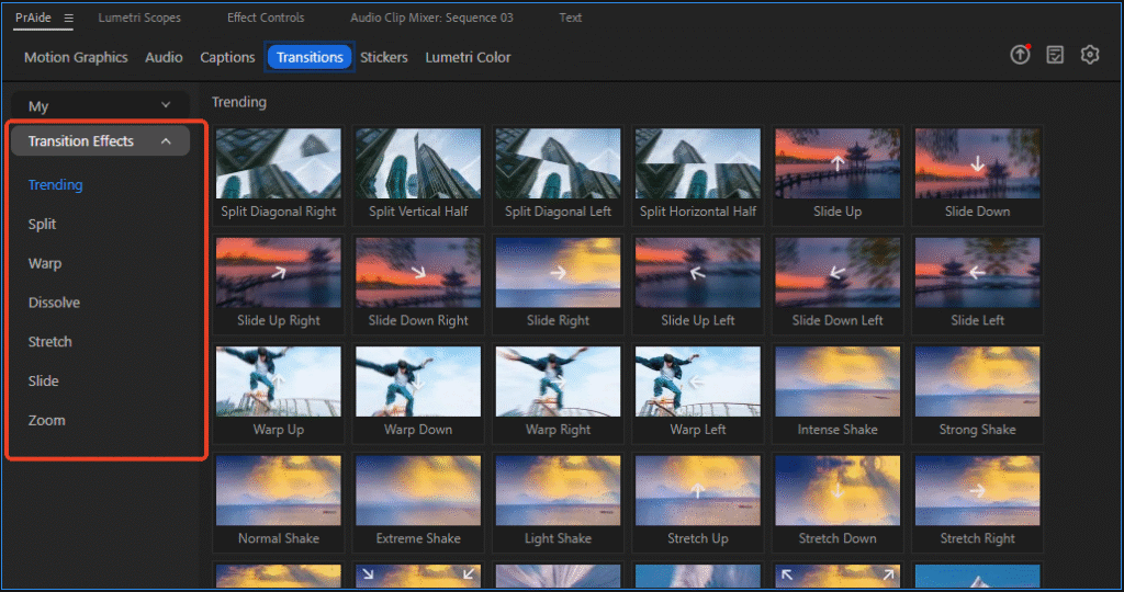 PrAide: A "Savvy" AI Plugin That Boosts Your Editing Efficiency by 80% ...