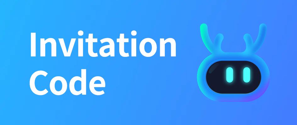 How to Obtain an Invitation Code - pr aideart